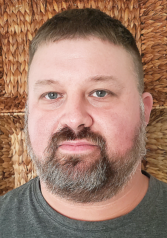 Lowther running for Third Ward council seat | News, Sports, Jobs - The ...